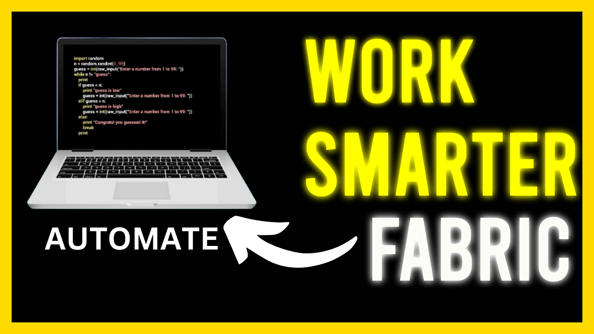 Automating My Life with Fabric: The Ultimate Guide | Open Source | by Gao Dalie (高達烈) | Level Up ...