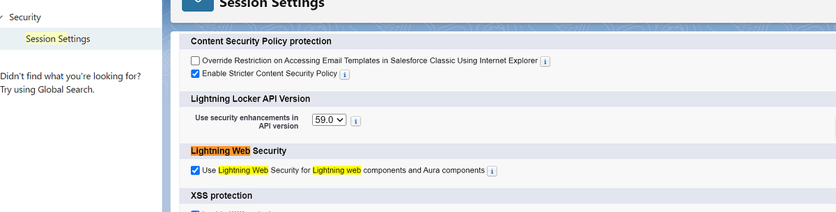 Reusable Lightning Modal with Dynamic Instantiate Component in LWC | by Vikranth Karollu ...