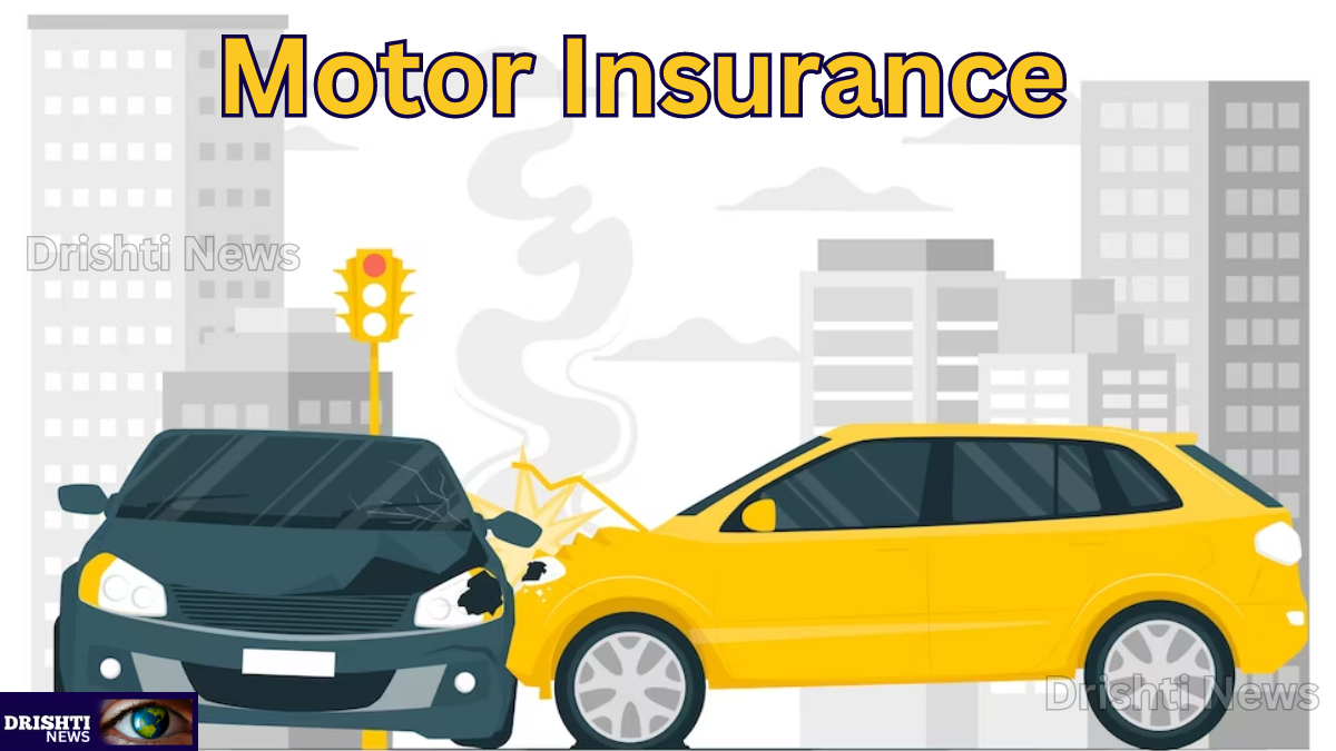 Motor Insurance In India: A Comprehensive Guide To Safeguarding Your ...