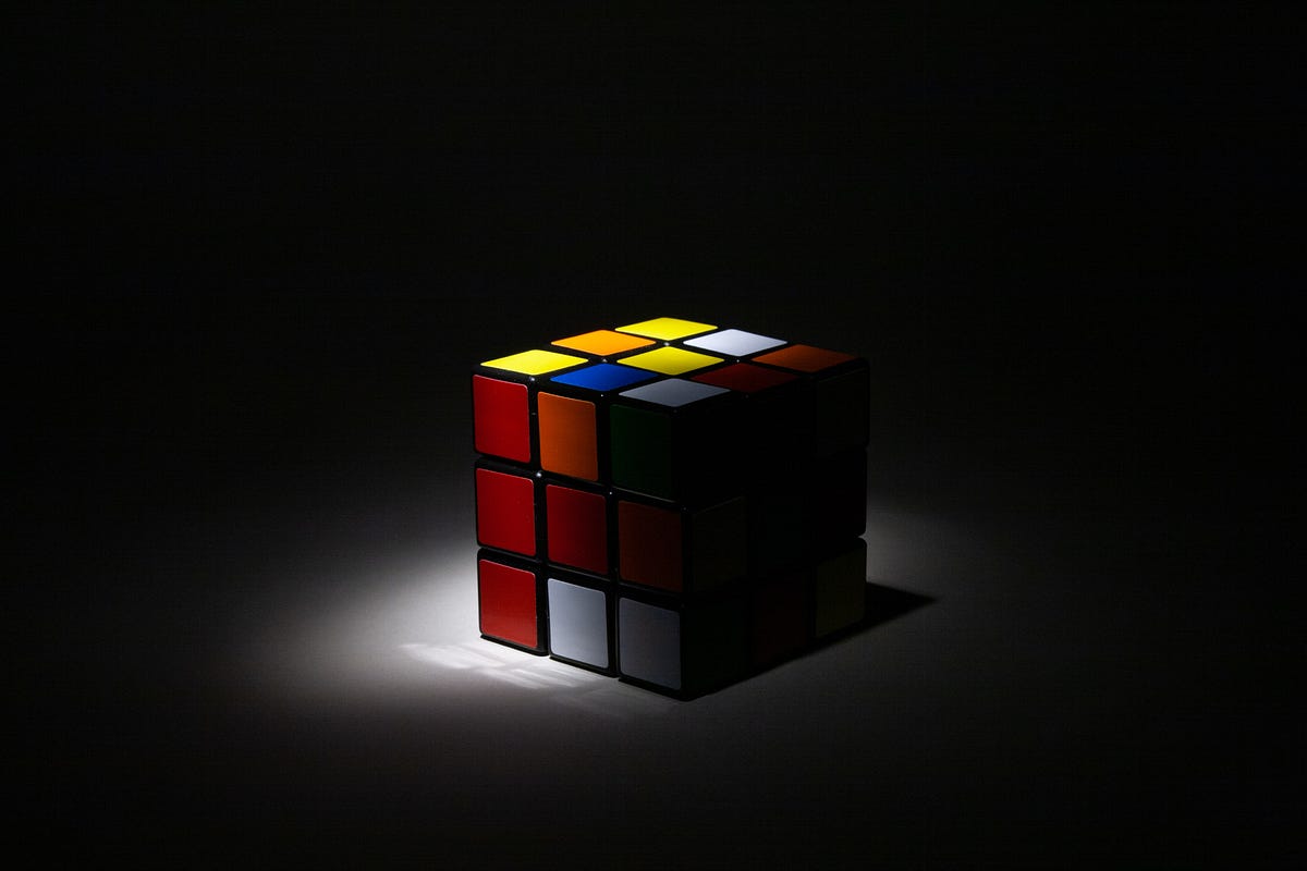 Problem Solving & Decision Making | by Nikki Blacksmith, Ph.D. | From I ...