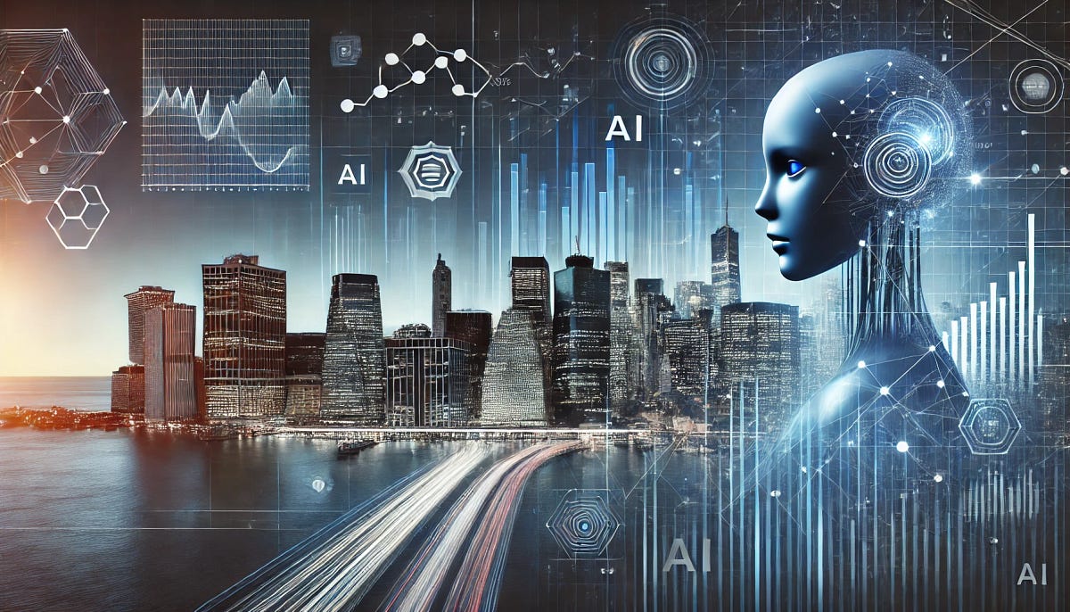 Forecasting Stock Returns using AI-Based Volatility Strategies | by ...