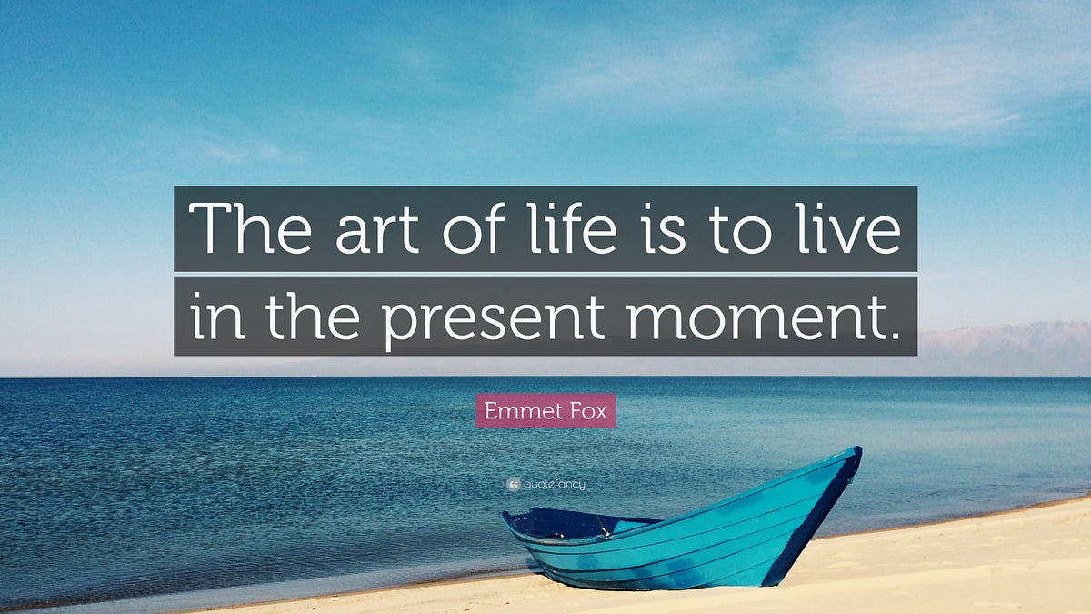 Lessons Taught By Life. Lessons taught by life as simple as… | by ...
