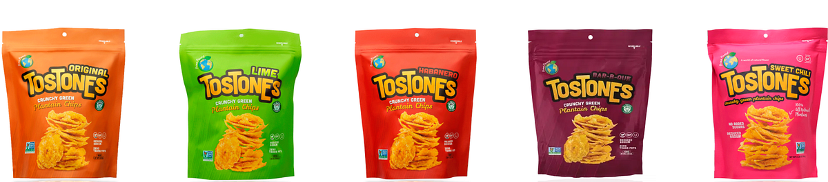 Check Out Our Wholesale Tostones Chips! - Prime Planet - Medium