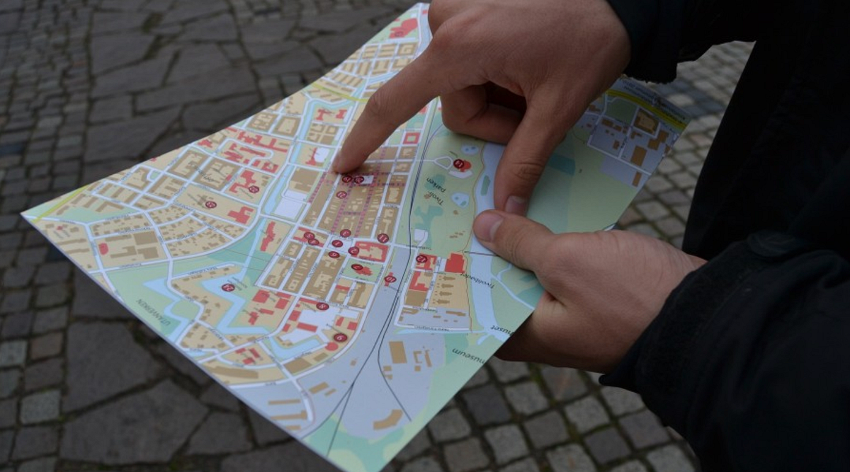 Your Strategy Journey: Do You Know What Stage You Are In? | Susan ...