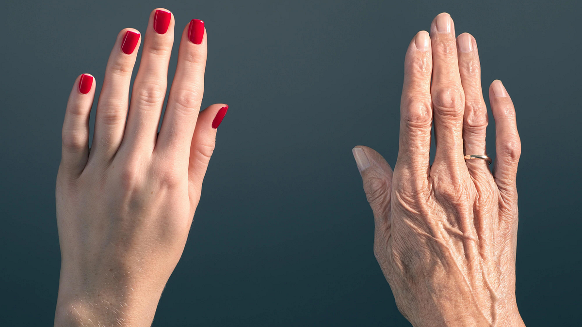 Reverse Aging Process: How To Extend Our Lifespan | by Ms Heather ...