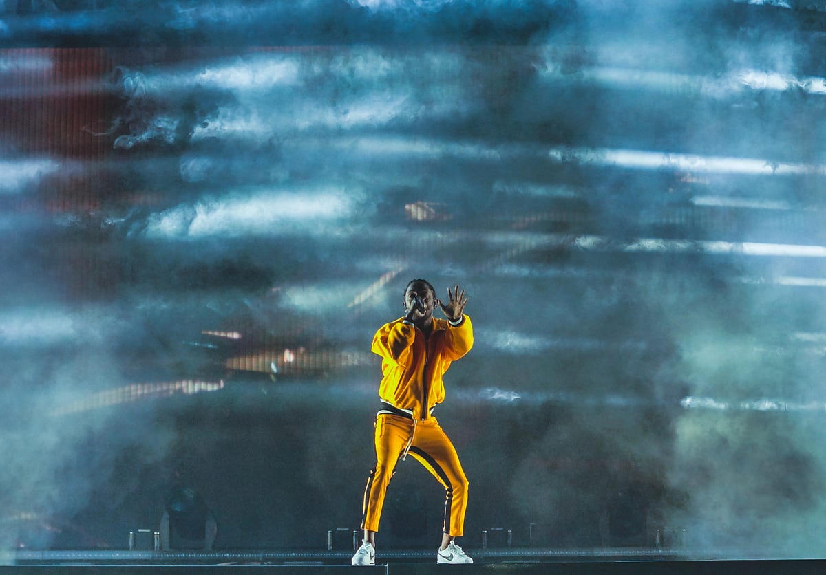 The Secret Writing Tips I Learned from Kendrick Lamar | by Leila Renee ...