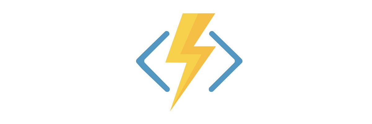 透過 Azure Functions 快速搭建一組 Serverless API | by AppDev Ooops | AppDev Ooops | Medium