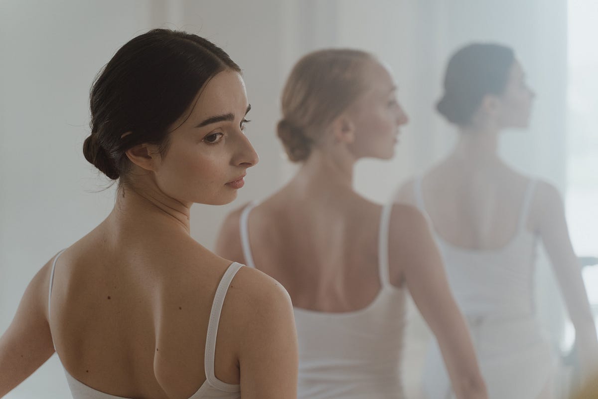 How to Start Ballet in 2023. Taking up ballet as an adult has… | by ...