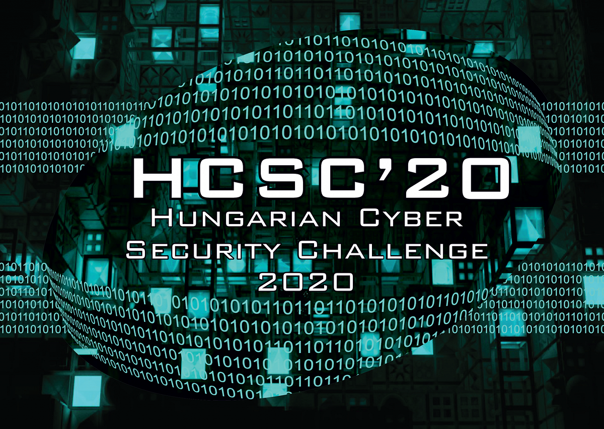 Using a PIE binary as a Shared Library — HCSC-2020 CTF Writeup | by ...