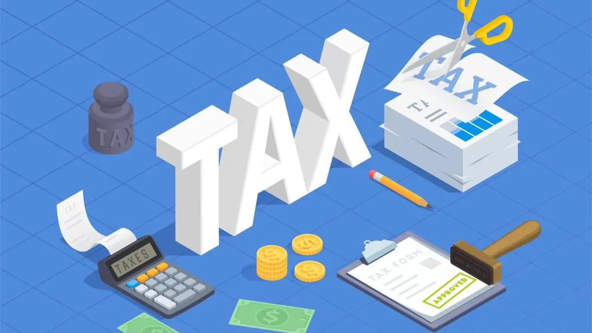 Understanding How A Good Indirect Tax Service Shapes Business Strategy ...