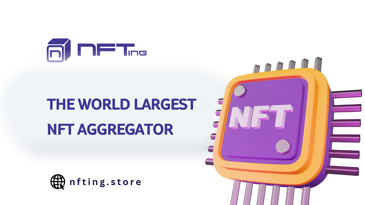 Before the emergence of NFT marketplaces and decentralized multi-chain aggregators, the ...