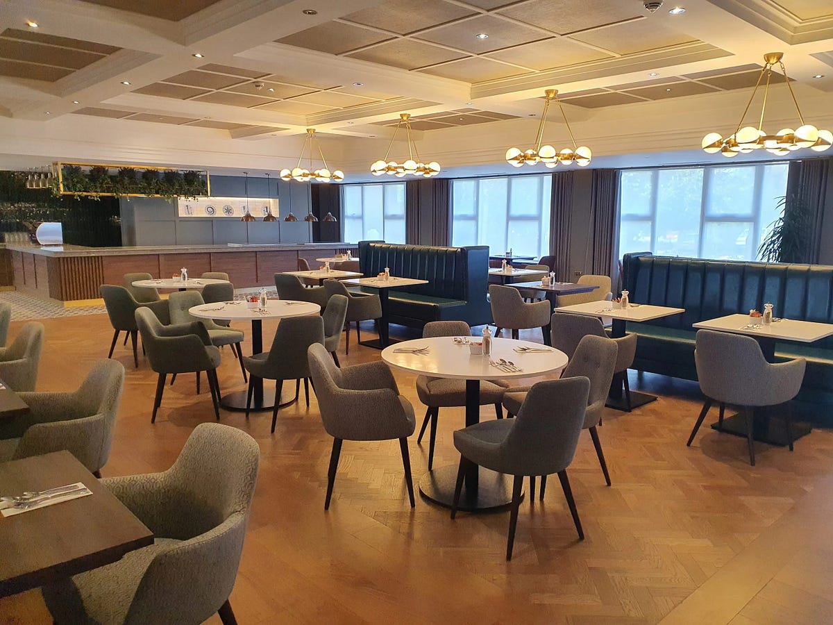 10 Best and Most Unique Conference Venues in Central London | by London ...