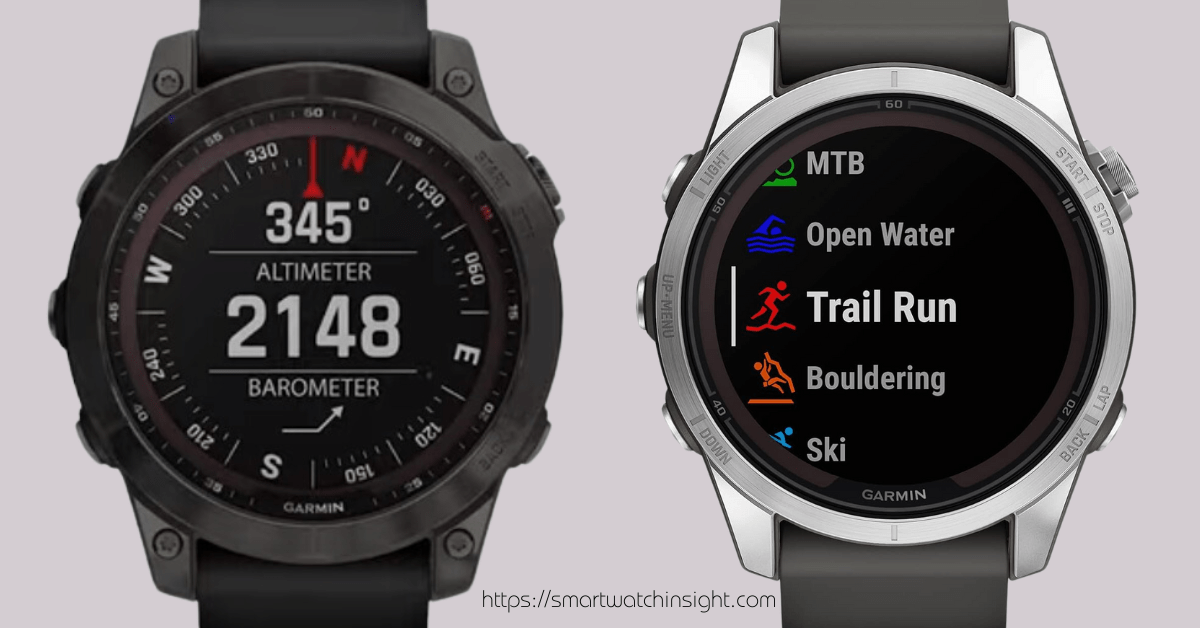 Unbeatable Deals on Garmin Smartwatches at Amazon’s Big Spring Sale ...