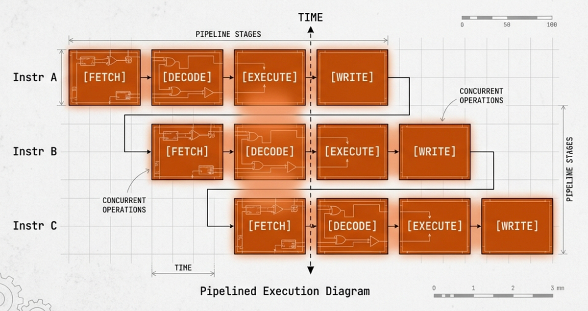 CPU Architecture for Malware Analysis & Reverse Engineering | by ...