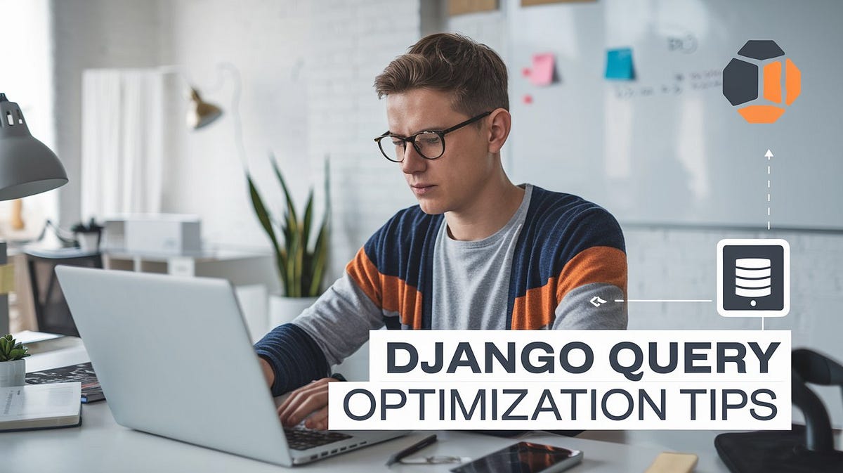 Django Tips 3# only() and defer() | by Gajanan Rajput💚 | Django Unleashed | Medium