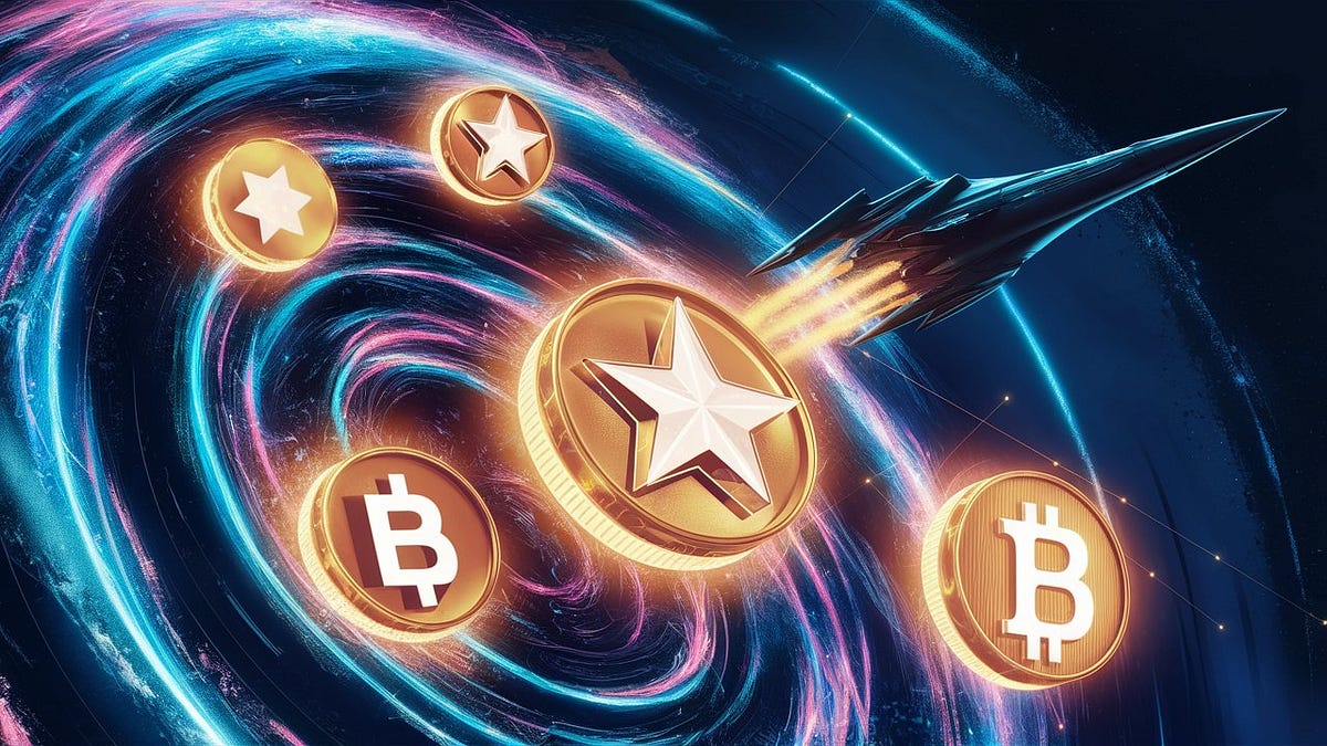 Dive into the Future with 5 Hot Cryptocurrencies DLUME Leading with ...