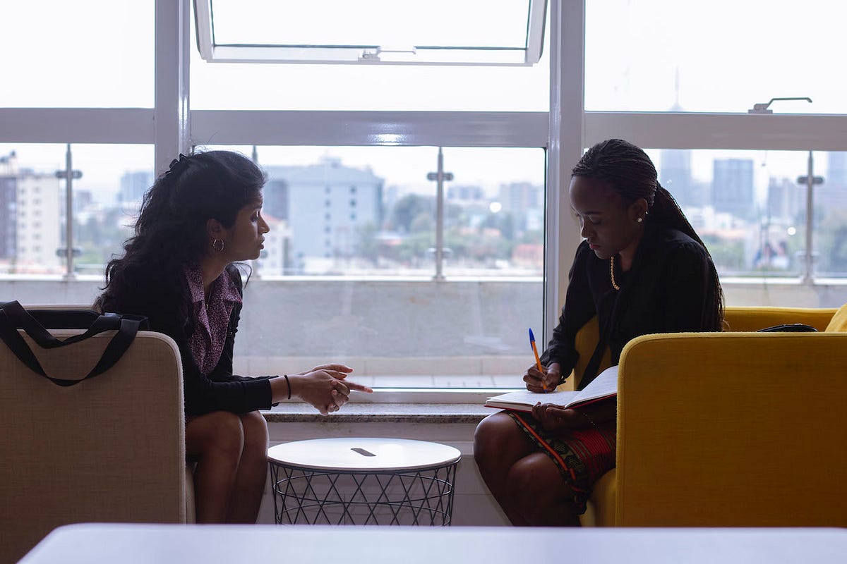 How to Make the Most of Short-term Hires | by Tobi Lafinhan | Venture ...