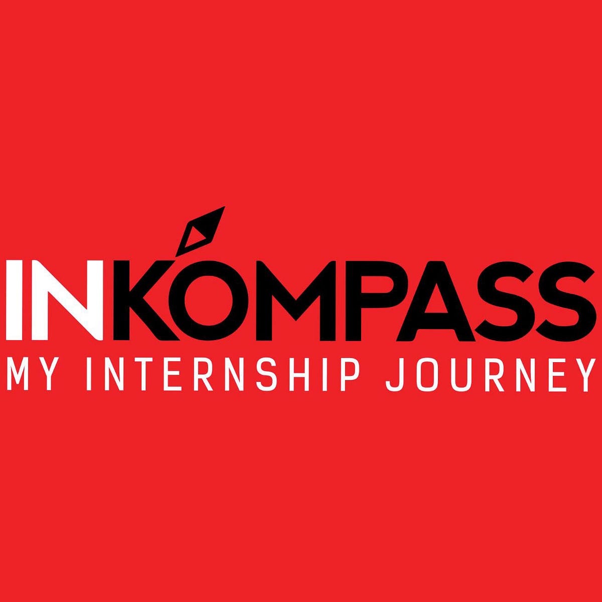 My InKompass Internship