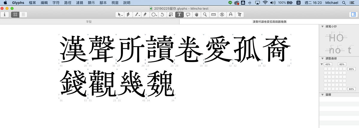 蘭陽明體側記 - Michael Yeh - Medium
