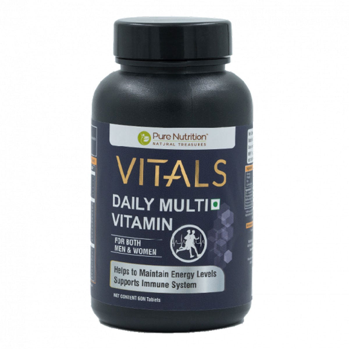 Benefits Of Multivitamin Tablets. We want nothing but to have ...