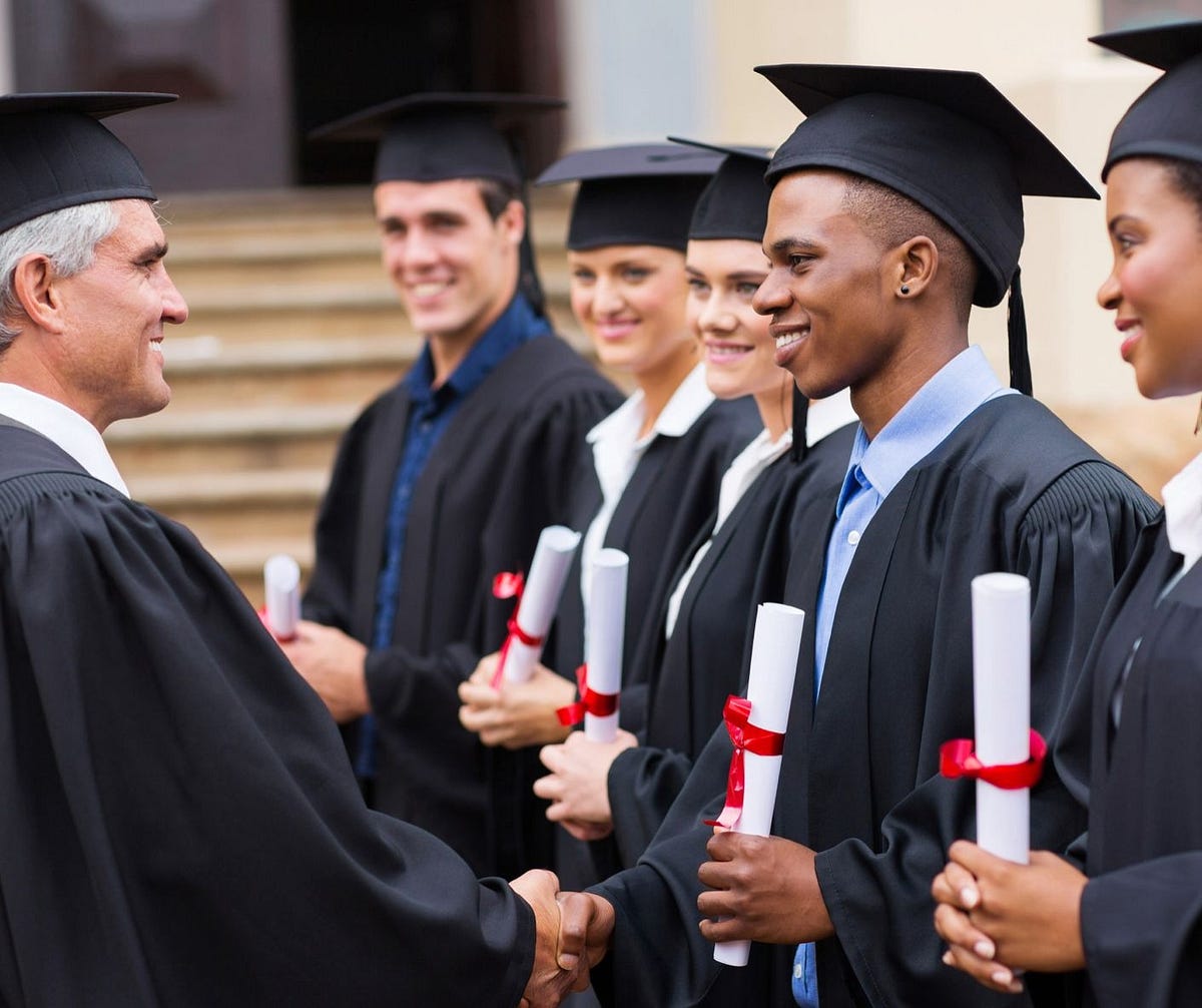 Online Accredited Top Up Degree | Aubss.edu.pl - Aubss - Medium