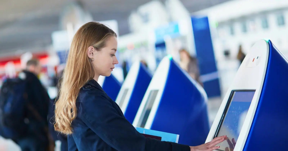 Global Entry Application Form — Practical Clear Cut Steps | by Laura ...