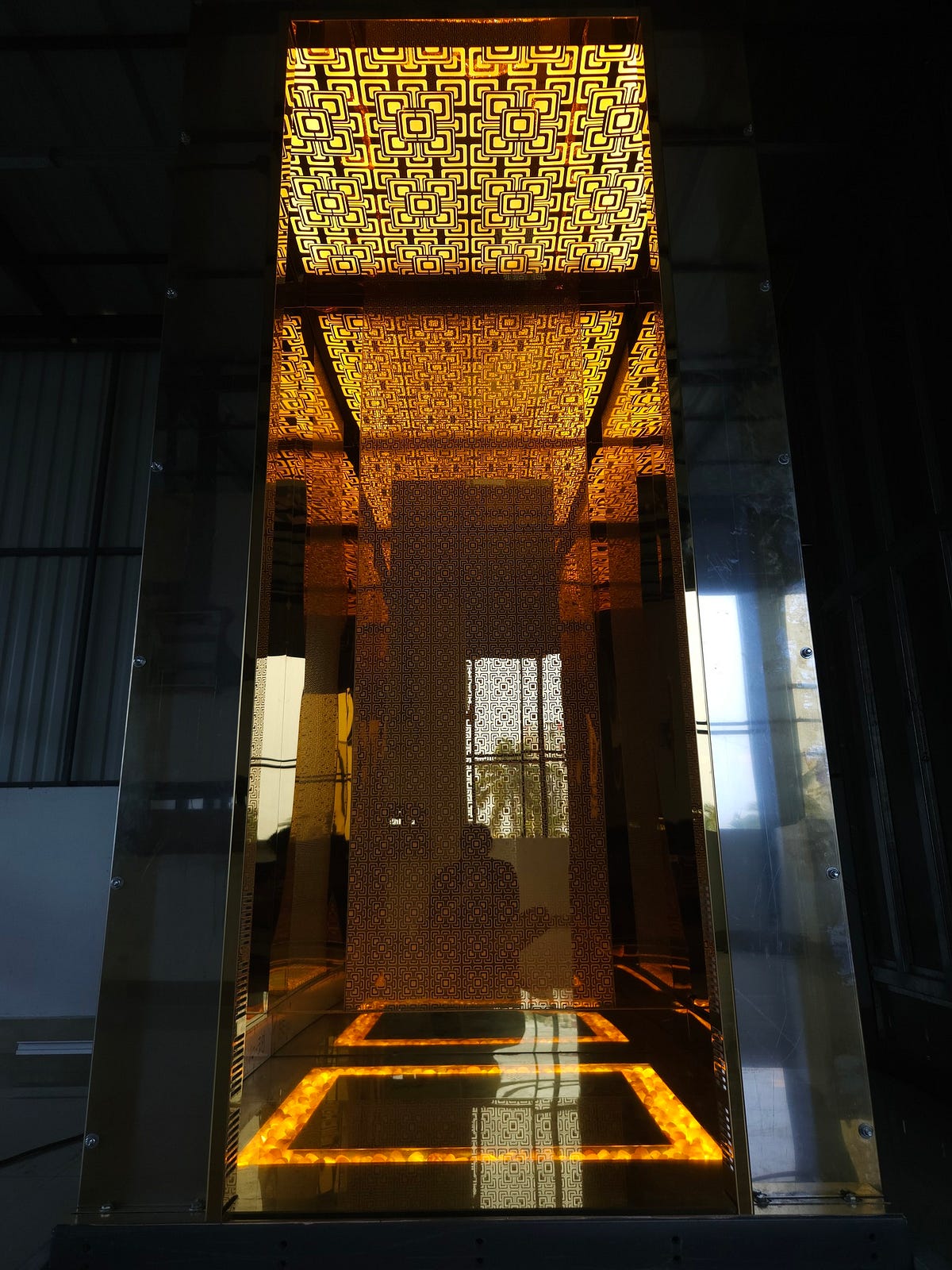 The Evolution of the Elevator Industry: A Look into Innovations and ...