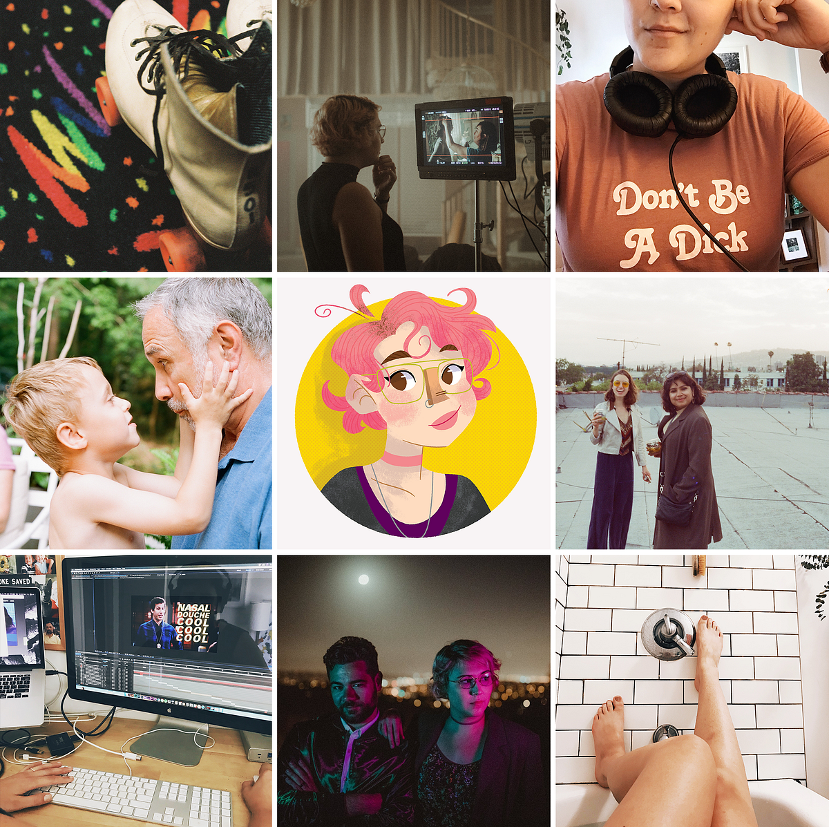 2018: Looking Back and Looking Forward | by Anna Gus | Medium