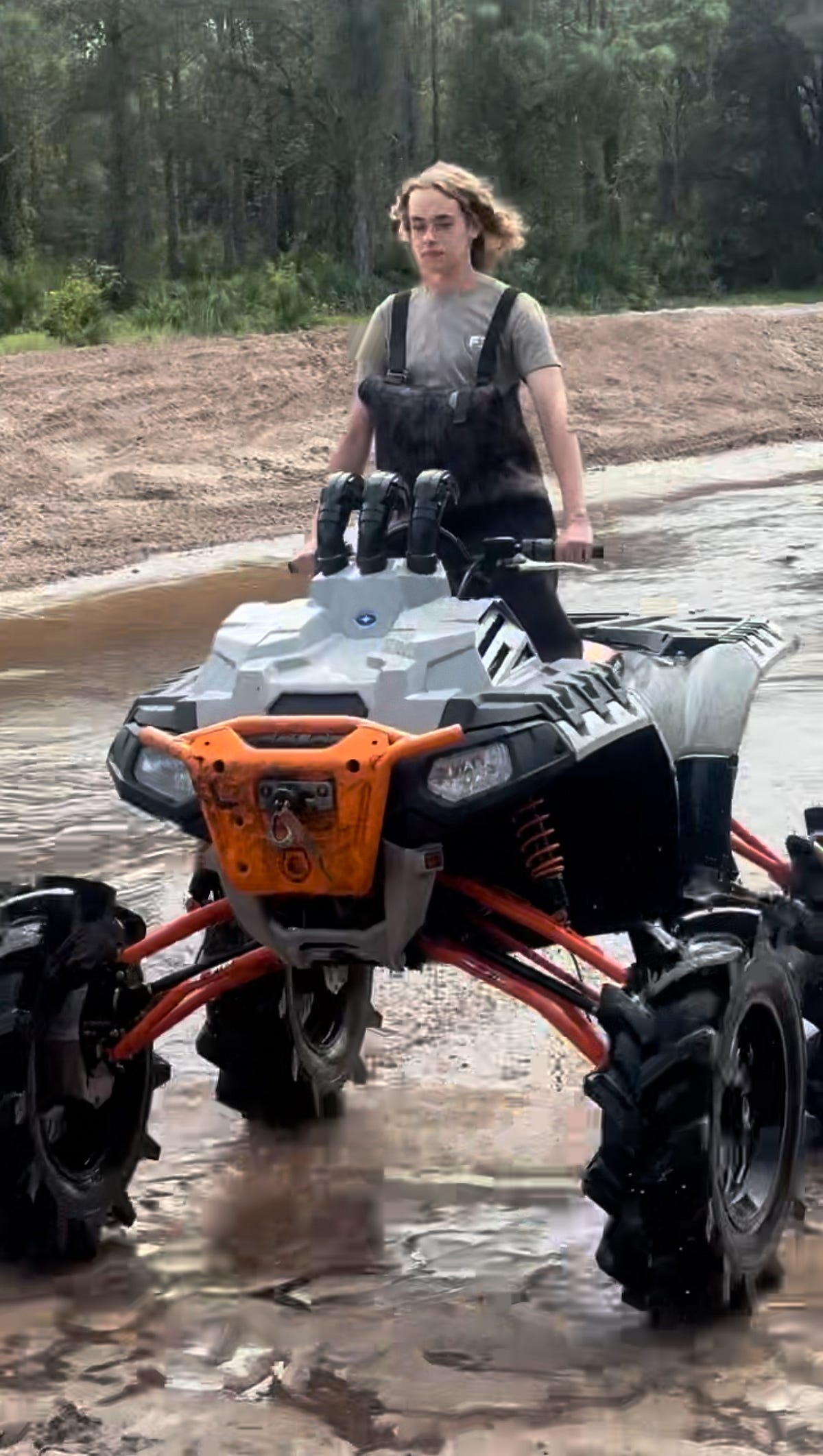 Get Dirty in the Sunshine State:. Florida’s Ultimate Mud-Bogging… | by ...