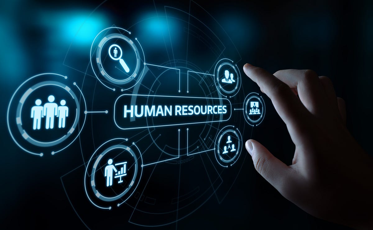 Talent Fluidity — Shaping & Reshaping the Workforce is the New Norm ...