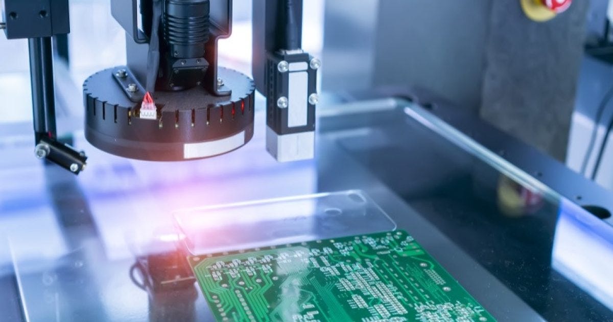 3d Vision System. In the realm of artificial intelligence… | by ...