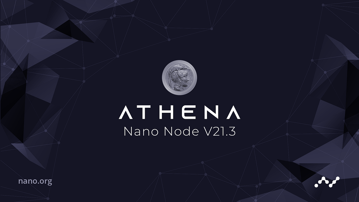 Recent DoS nano network attack and V21.3 fixes | by Colin LeMahieu | Nano