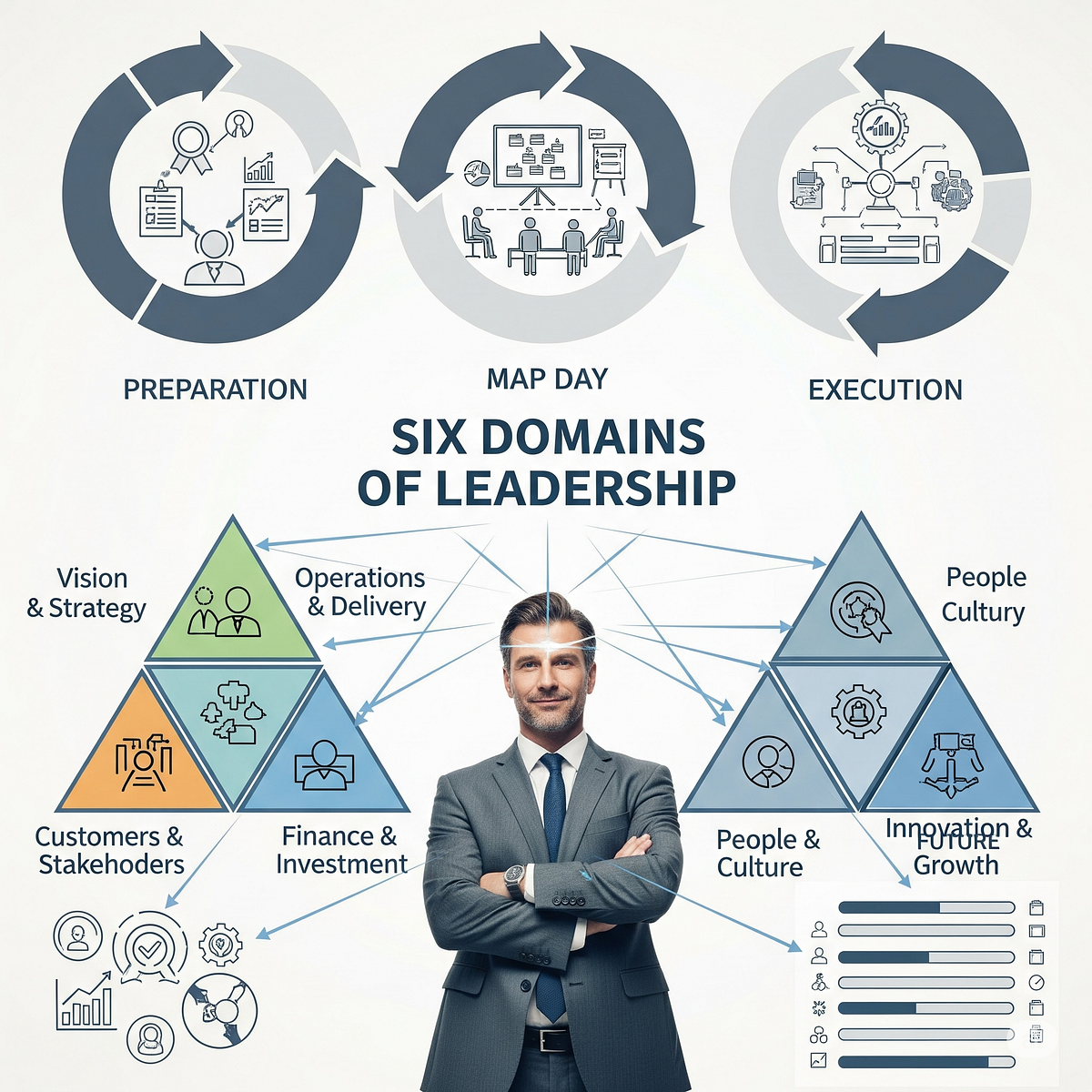 Project Management and Leadership | by Jose Solera | Coach Jose ...