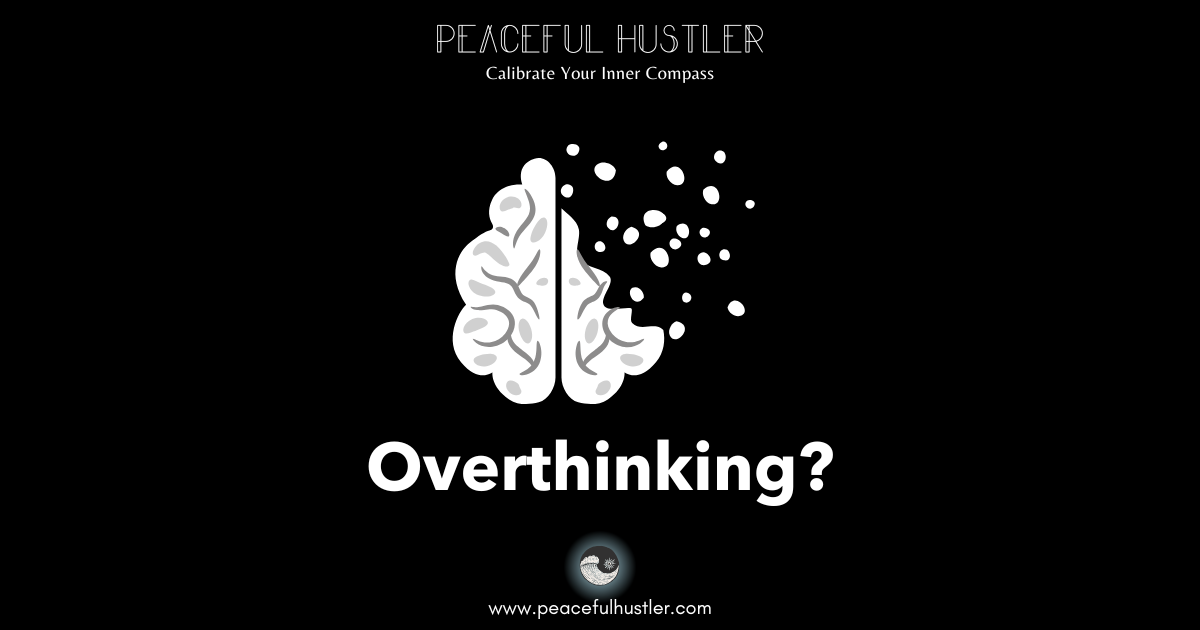 Overthinking? Your Mind’s Silent Betrayal | by aayush | Medium