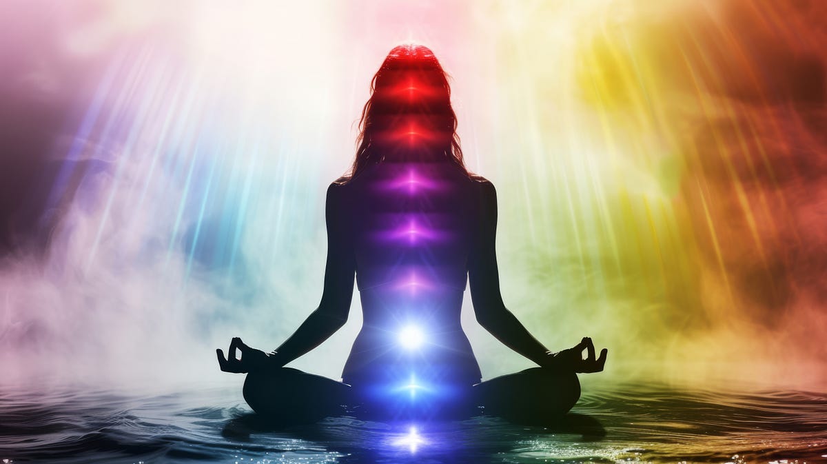 Healing with Light — Phototherapy in the Reimagined Community | by ...