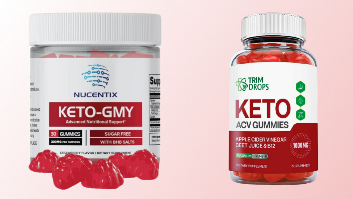 “Got THE SECRET for healthy Fatless Body” | by KETO RICH FIT | Jul ...