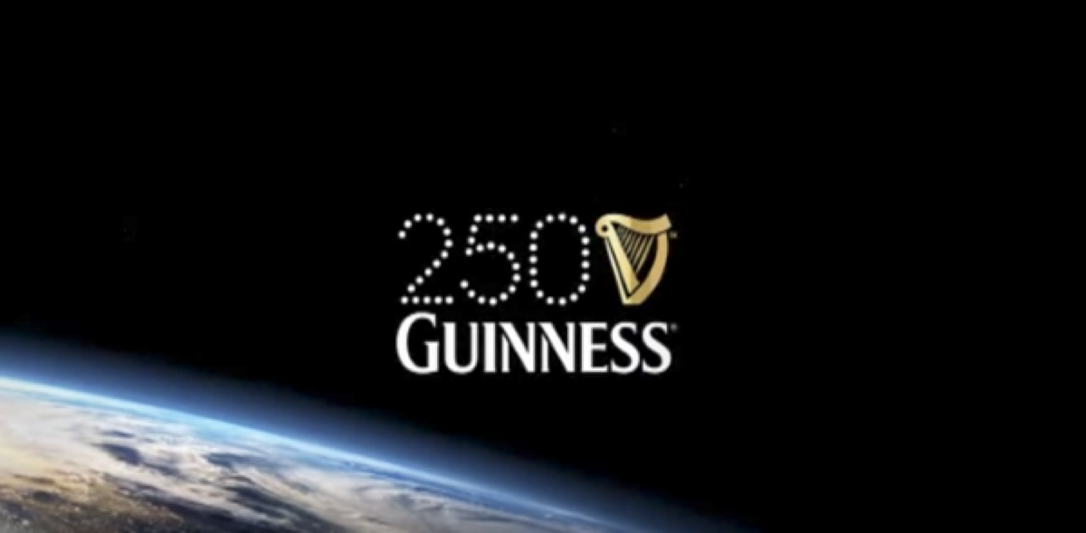100 Years of Guinness Advertising: A Textual Analysis | by Yereem Chun ...