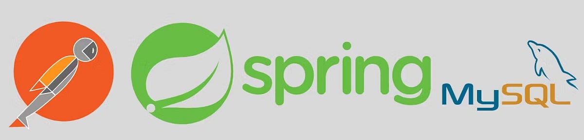 Inserting Data Into Your Mysql Database With Spring Boot By Harindra