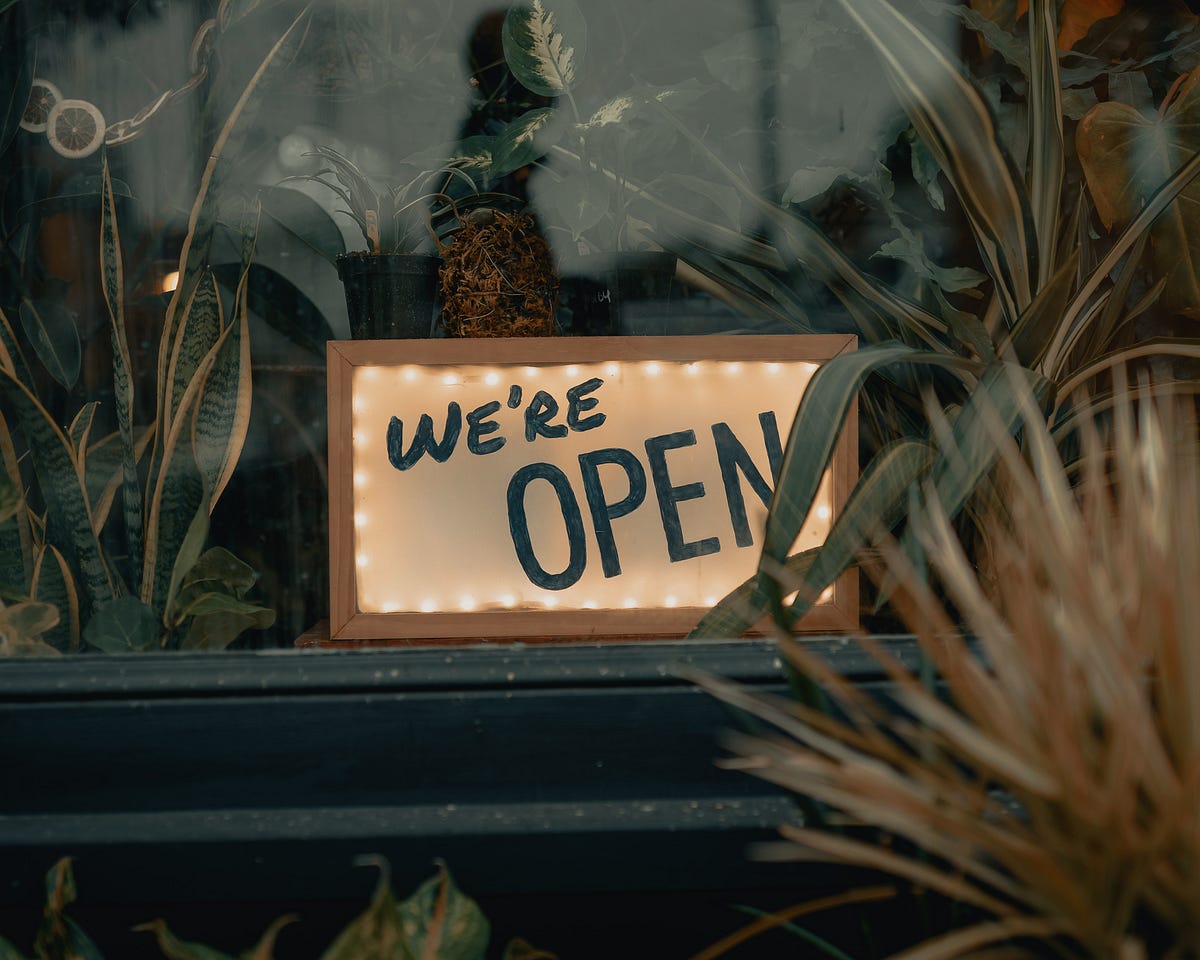 Open source design leadership. How use the principles of open source ...