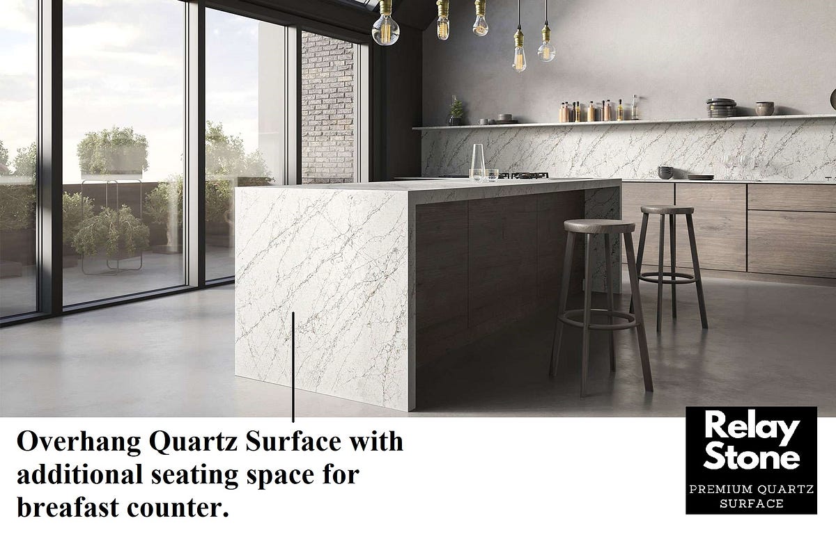 “Beyond Beauty: A Step-by-Step Guide to Right Quartz Selection for Your ...