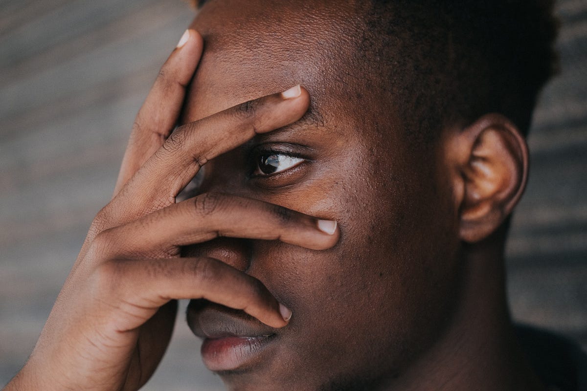Here’s why fear is your biggest enemy | by Rahul Gusai | thinking-block ...