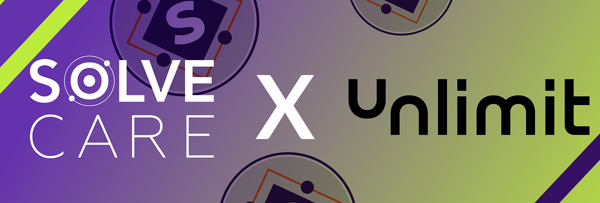 Solve.Care and Unlimit Join Forces to Expand the Utility of SOLVE ...