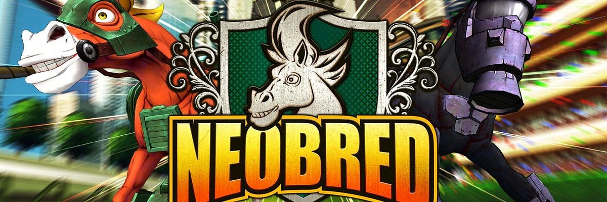 Update on the DNA and NEOBRED Airdrops | by NEOBRED OFFICIAL | Sep ...