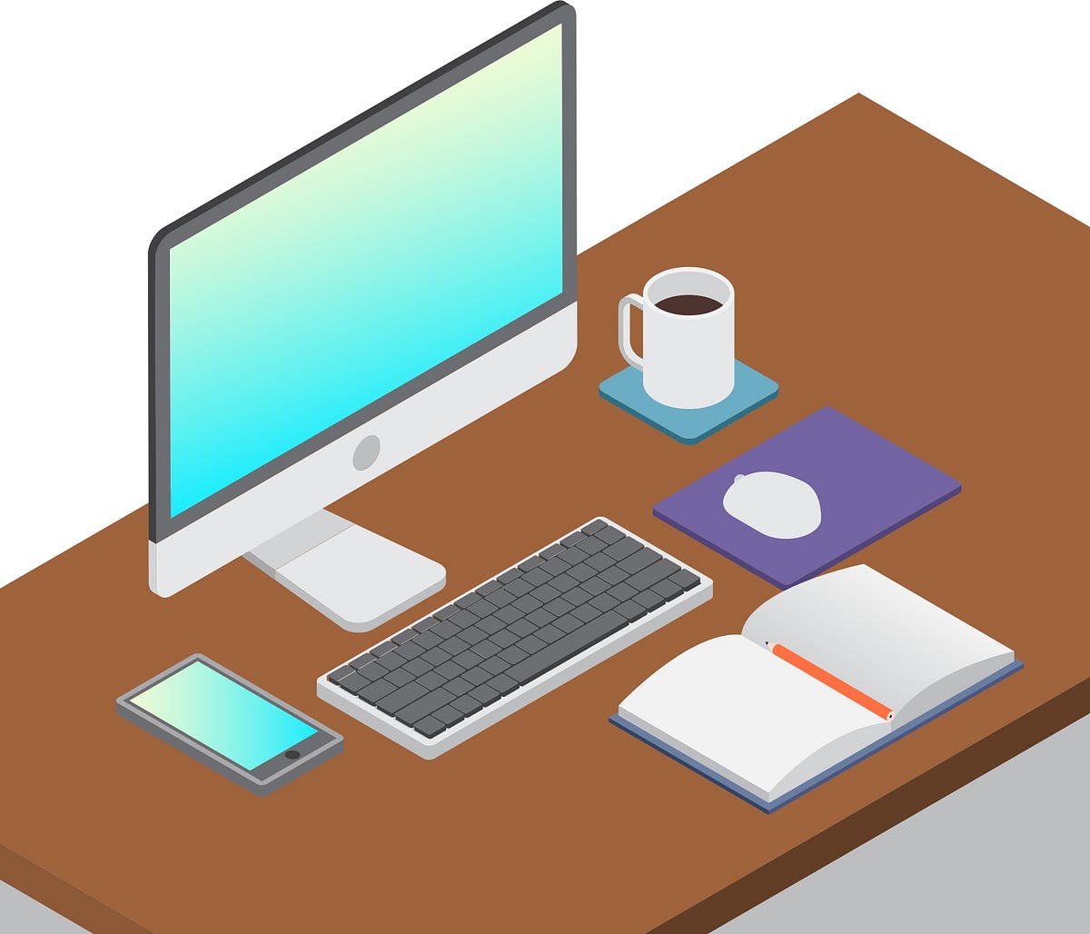Designing without all the requirements | by Mike Wojan ...