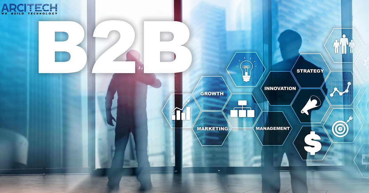 Unlocking B2B Success: 18 B2B Design Secrets Revealed | by Nishtha ...