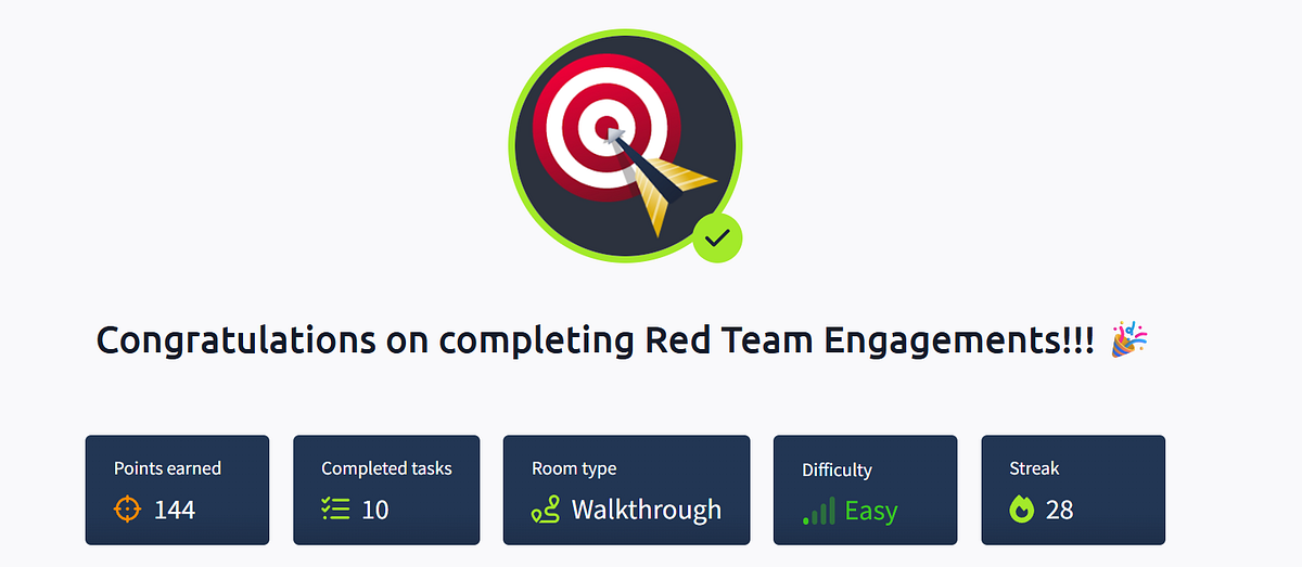 Guide to Red Team Engagements: Where Strategy Meets Execution | by ...