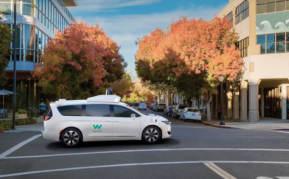 A summary of autonomous vehicle testing in 2016 on California’s public ...