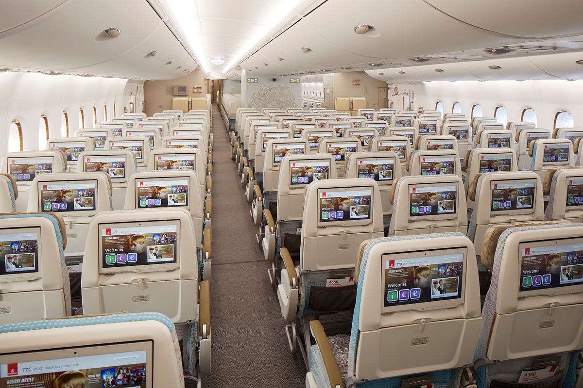 Why Should You Consider an Emirates Aeroplane Seating Plan? | by ...