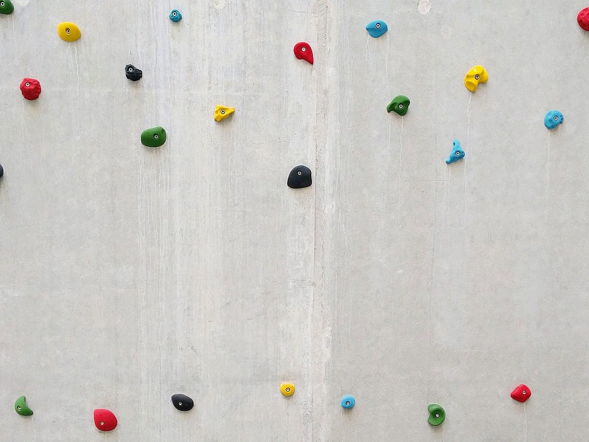 Creative High-Fives: Open Handed Inspiration | by Rachel Ma | Creative ...