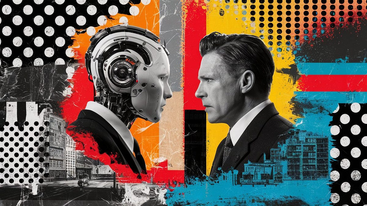 The AI Revolution in Corporate Leadership: Exploring the Tang Yu ...